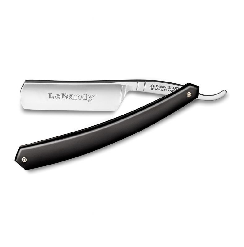 Rasoir Le Grelot™ | Rasoir professionnel pour barbier