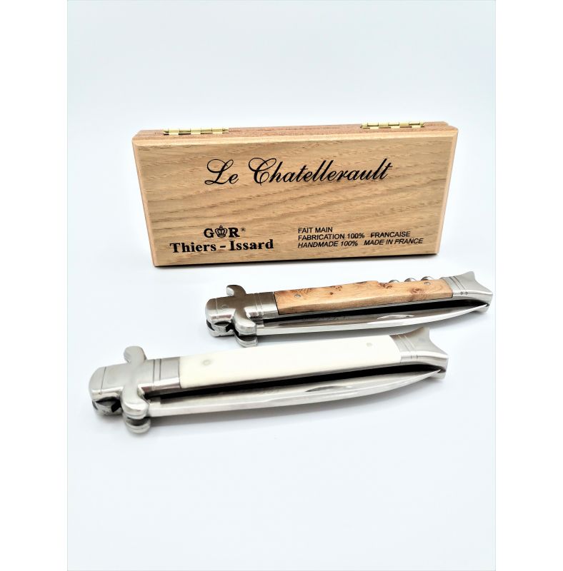 Chatellerault knife