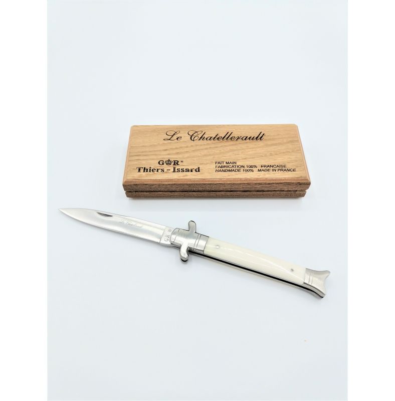Chatellerault knife