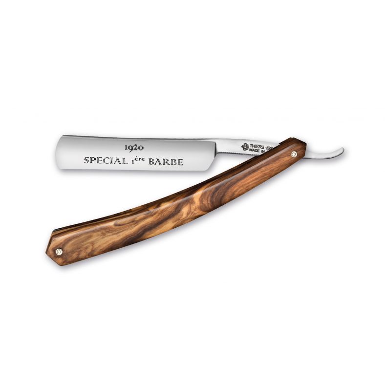 Razor Spécial 1ere Barbe