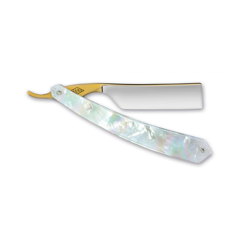 Rasoir évidé Série Le Transatlantique® / Jane| Rasoir professionnel